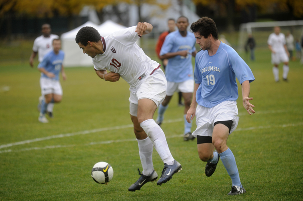 Akpan named to Hermann Trophy Watch List — Harvard Gazette