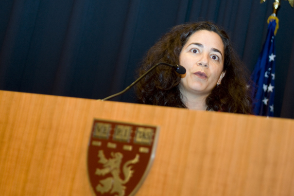 AIDS research symposium details advances — Harvard Gazette