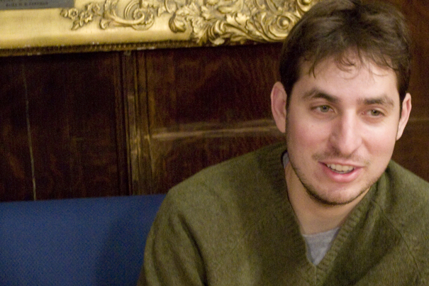 When Boston was the hub of the literary world — Harvard Gazette