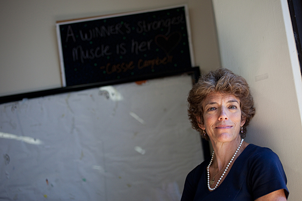 Child psychiatrist pens her past — Harvard Gazette