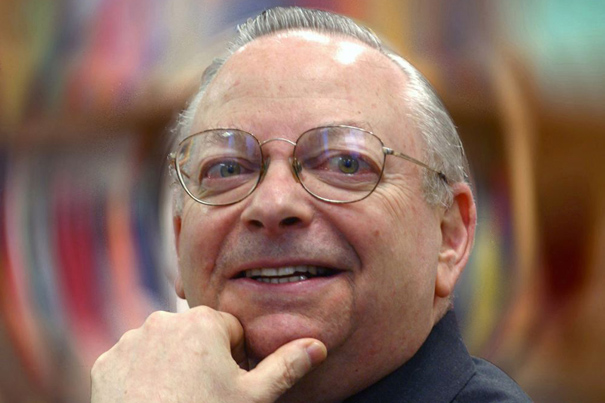 HSPH’s Bloom named recipient of national award — Harvard Gazette