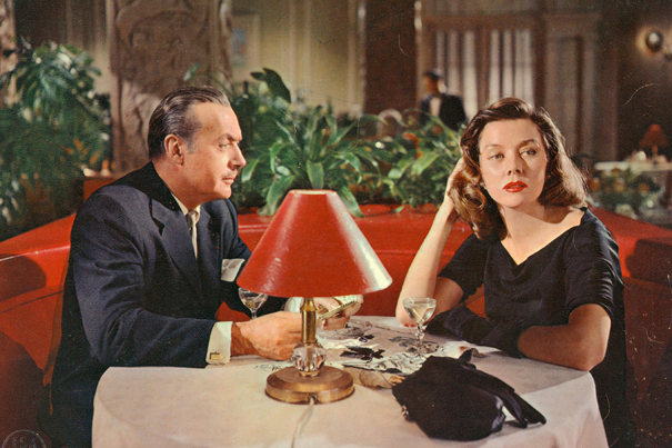 Harvard Film Archive acquires Just Film Stills — Harvard Gazette