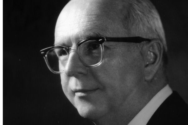 Alexander Hamilton Leighton — Harvard Gazette