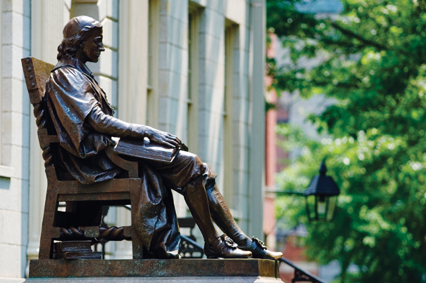 Around the Schools: Faculty of Arts and Sciences — Harvard Gazette