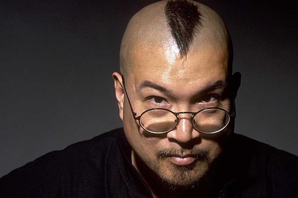 Harvard Arts Medalist named — Harvard Gazette