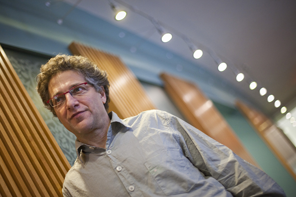 Wasteland and wilderness — Harvard Gazette