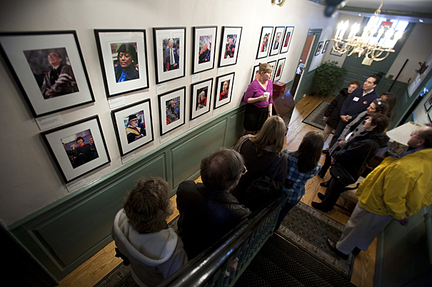 The college transition — Harvard Gazette