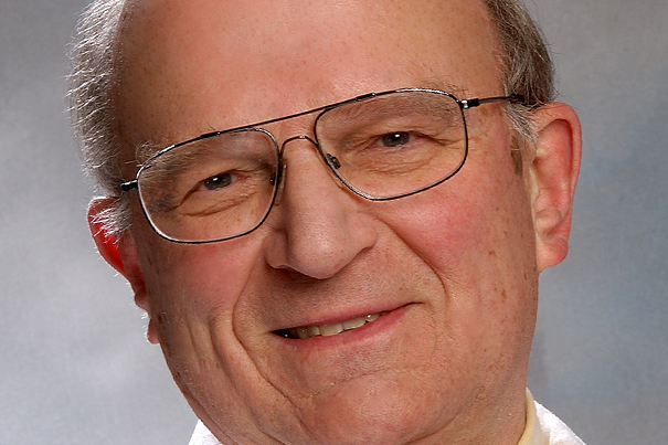 Robert David Utiger — Harvard Gazette