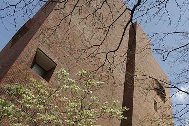 Around the Schools: Harvard Graduate School of Education — Harvard Gazette