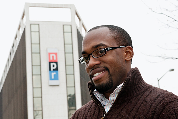 Journey to D.C. — Harvard Gazette