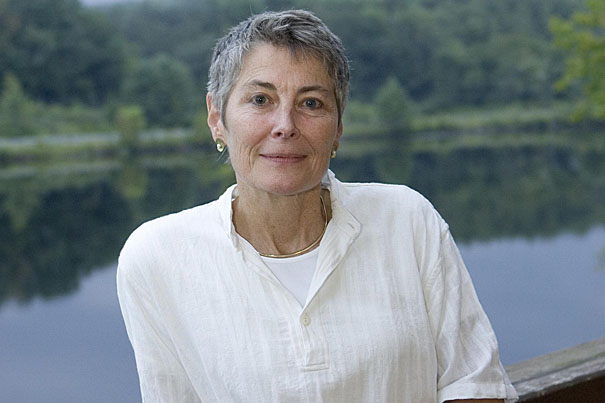 FXB Center's new director — Harvard Gazette