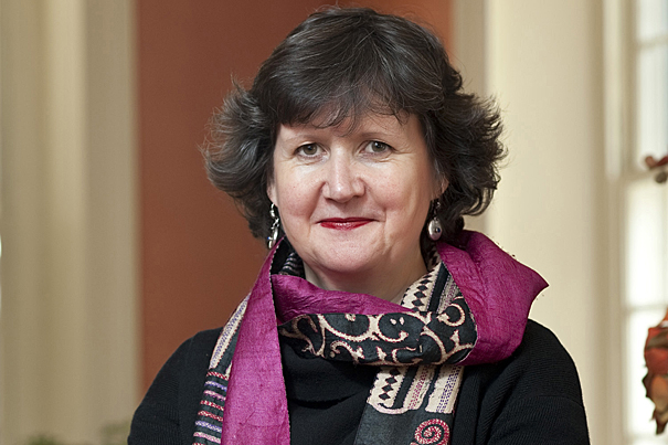 HUL names deputy director — Harvard Gazette