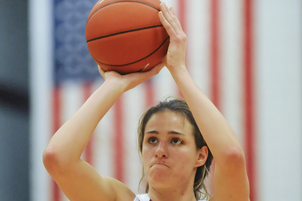 Markley nabs her third Ivy Player of the Week award this season ...
