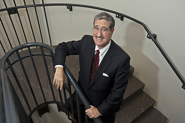 Fight or flight — Harvard Gazette