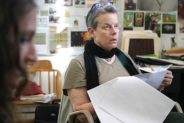 Arts Medalist named — Harvard Gazette