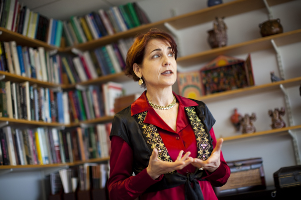 From book to cinema — Harvard Gazette