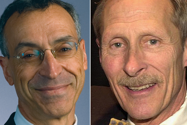 Waxman, Adams will lead Harvard Overseers — Harvard Gazette