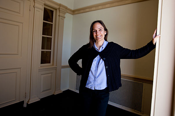 More ways of defining diversity — Harvard Gazette