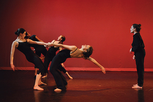 Uncovering the power of ritual in 'The Rite of Spring' — Harvard Gazette