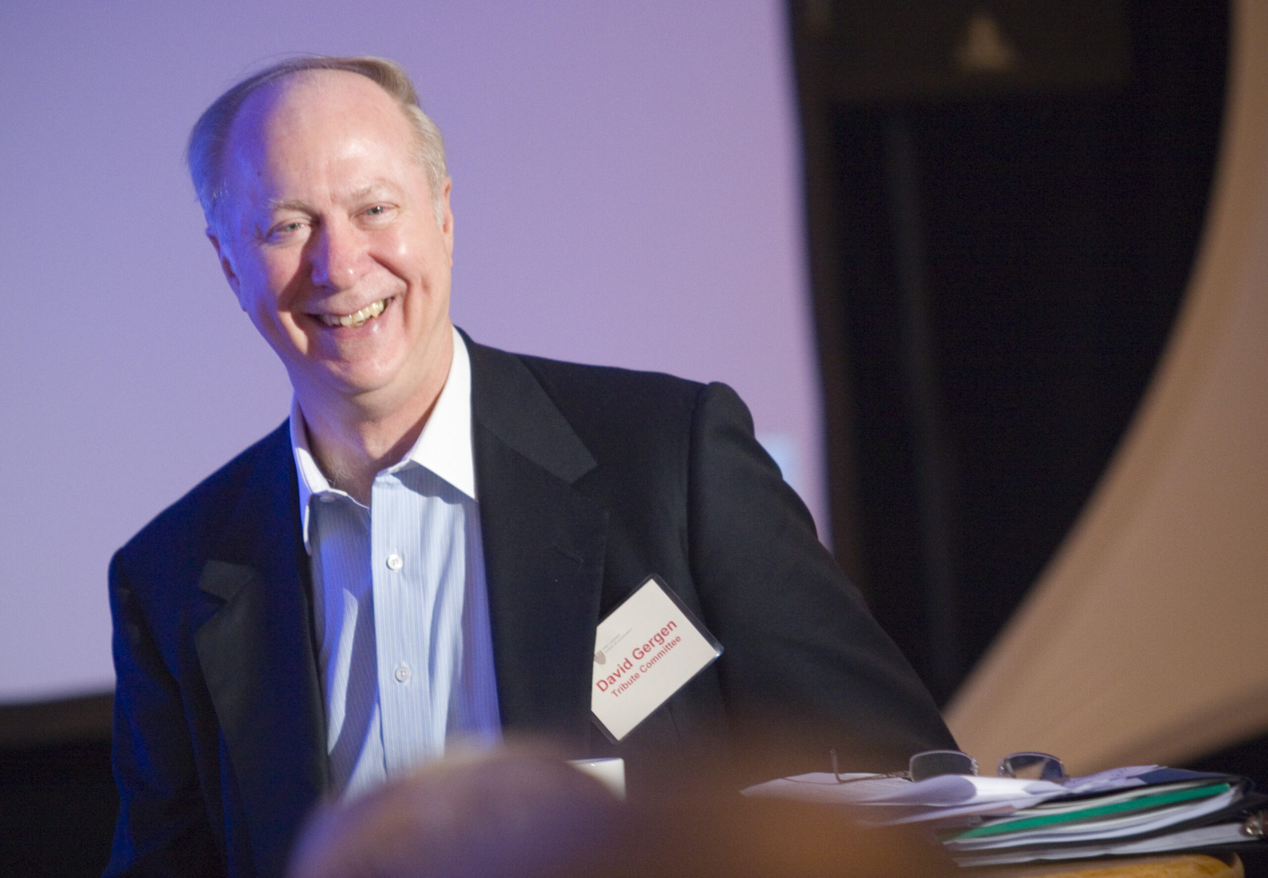 What they’re reading — Harvard Gazette