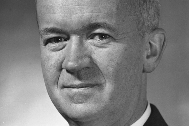 William Avison Meissner — Harvard Gazette