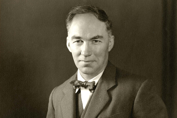 Raymond D. Adams — Harvard Gazette