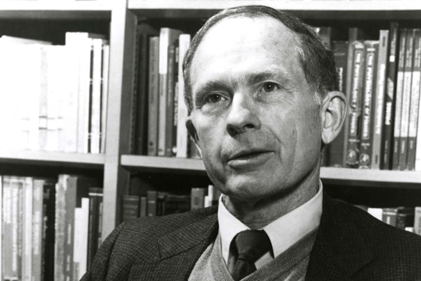 Daniel Tosteson — Harvard Gazette