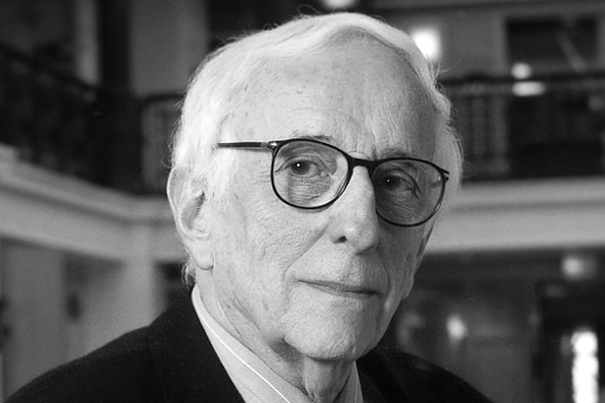 Harvey Goldman — Harvard Gazette