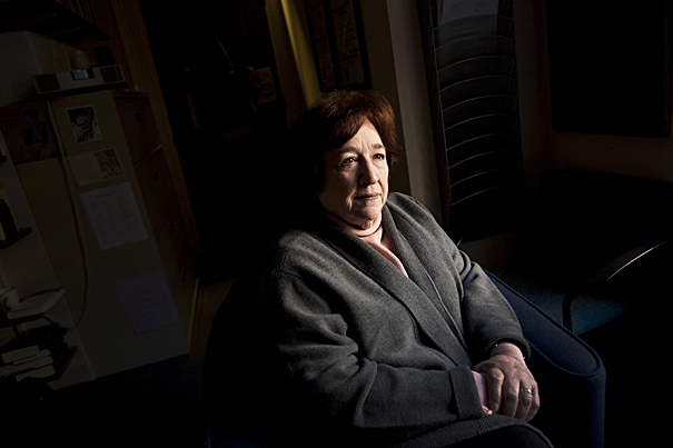 Vendler on Dickinson — Harvard Gazette