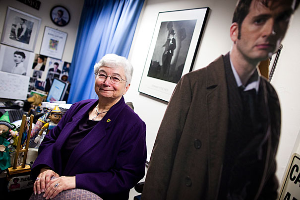 Keeping students in the loop — Harvard Gazette