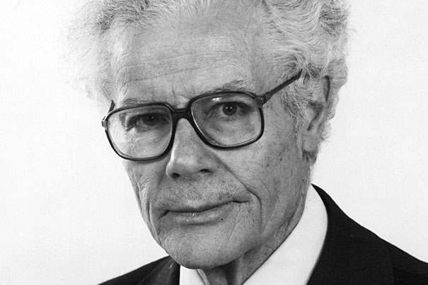 David Turnbull — Harvard Gazette