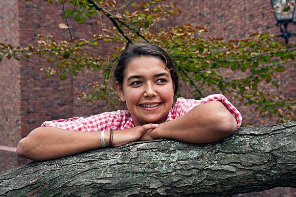 When one sentence just won’t do — Harvard Gazette