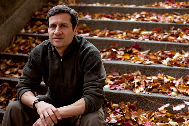 Keeping HIV out of the cradle — Harvard Gazette