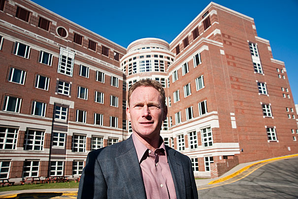 Back from Afghanistan — Harvard Gazette