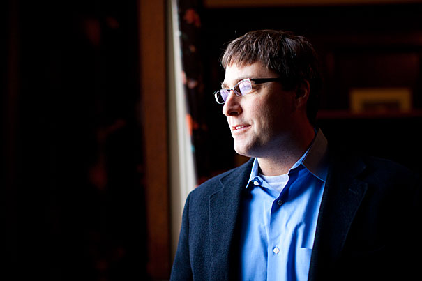 Whistling through the darkness — Harvard Gazette