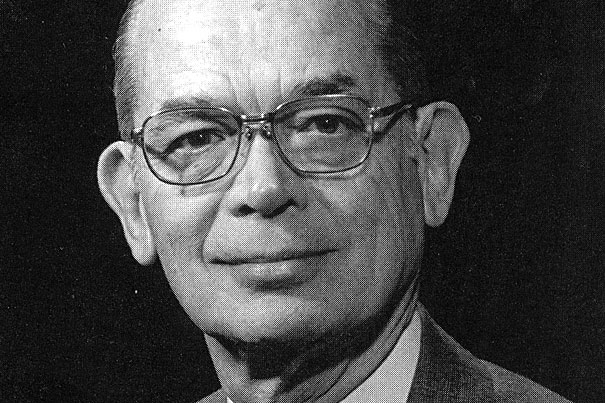 Harry Z. Mellins — Harvard Gazette