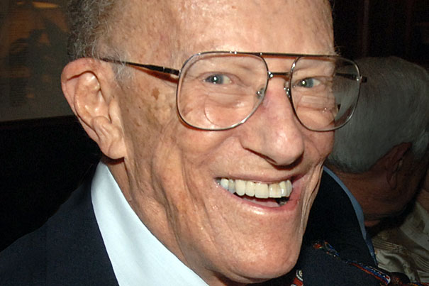Leon Eisenberg — Harvard Gazette