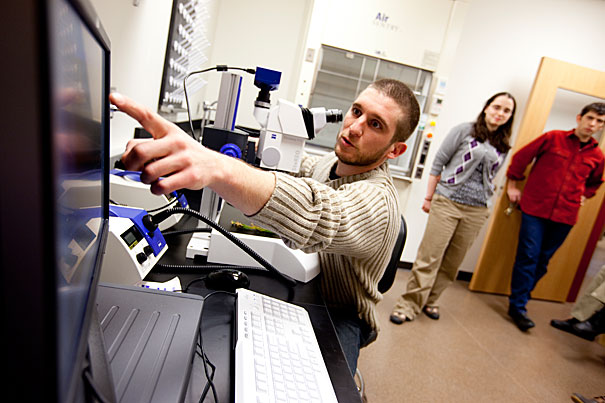 Planting a research center in the arboretum — Harvard Gazette