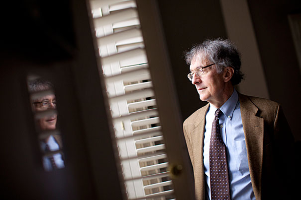 Truth, beauty, goodness — Harvard Gazette