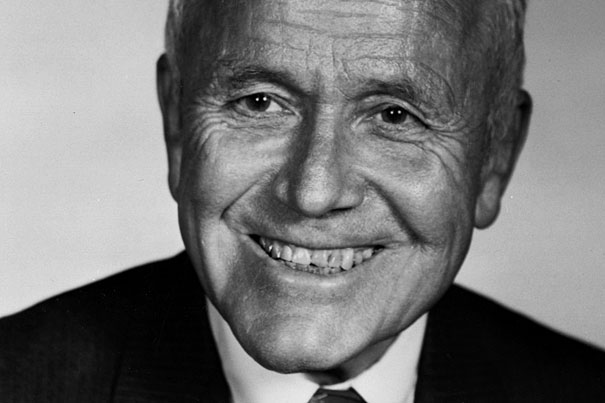 Charles M. Williams dies at 94 — Harvard Gazette