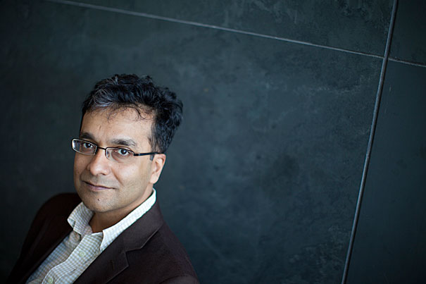 Making the worms turn — Harvard Gazette