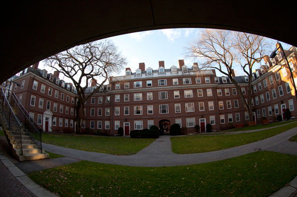 HAA to open April 1 election — Harvard Gazette