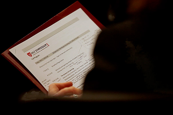 New initiative for better teaching — Harvard Gazette