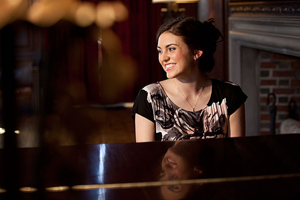 More than one crowning achievement — Harvard Gazette