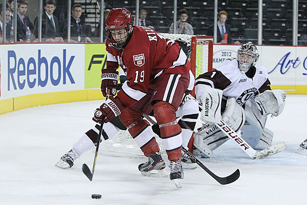 A measure of redemption — Harvard Gazette