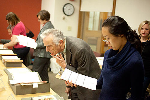 Note taking in a clickable age — Harvard Gazette