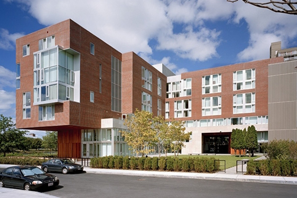 New rents for Harvard housing — Harvard Gazette