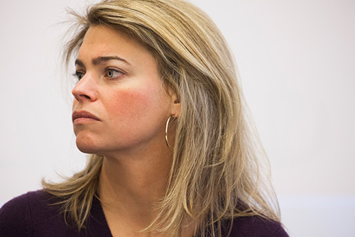 Technology’s new frontier — Harvard Gazette