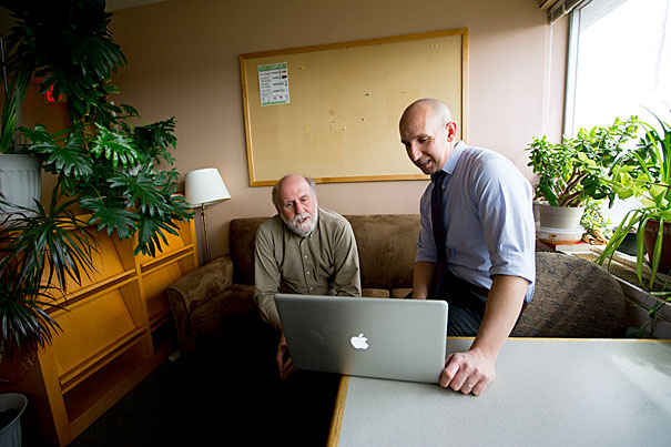 The outlook for Harvard's online learning — Harvard Gazette