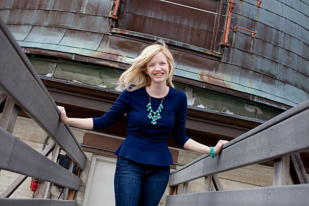 Putting the stars within reach — Harvard Gazette